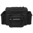 MABOTO Waterproof Large Capacity Fishing Tackle Bag with Shoulder Strap ...