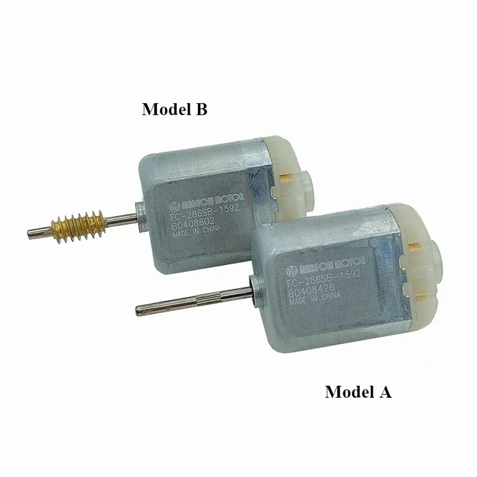 MABUCHI FC-286SB-1592 DC 12V Micro 24MM Car Door Lock Actuator Folding ...