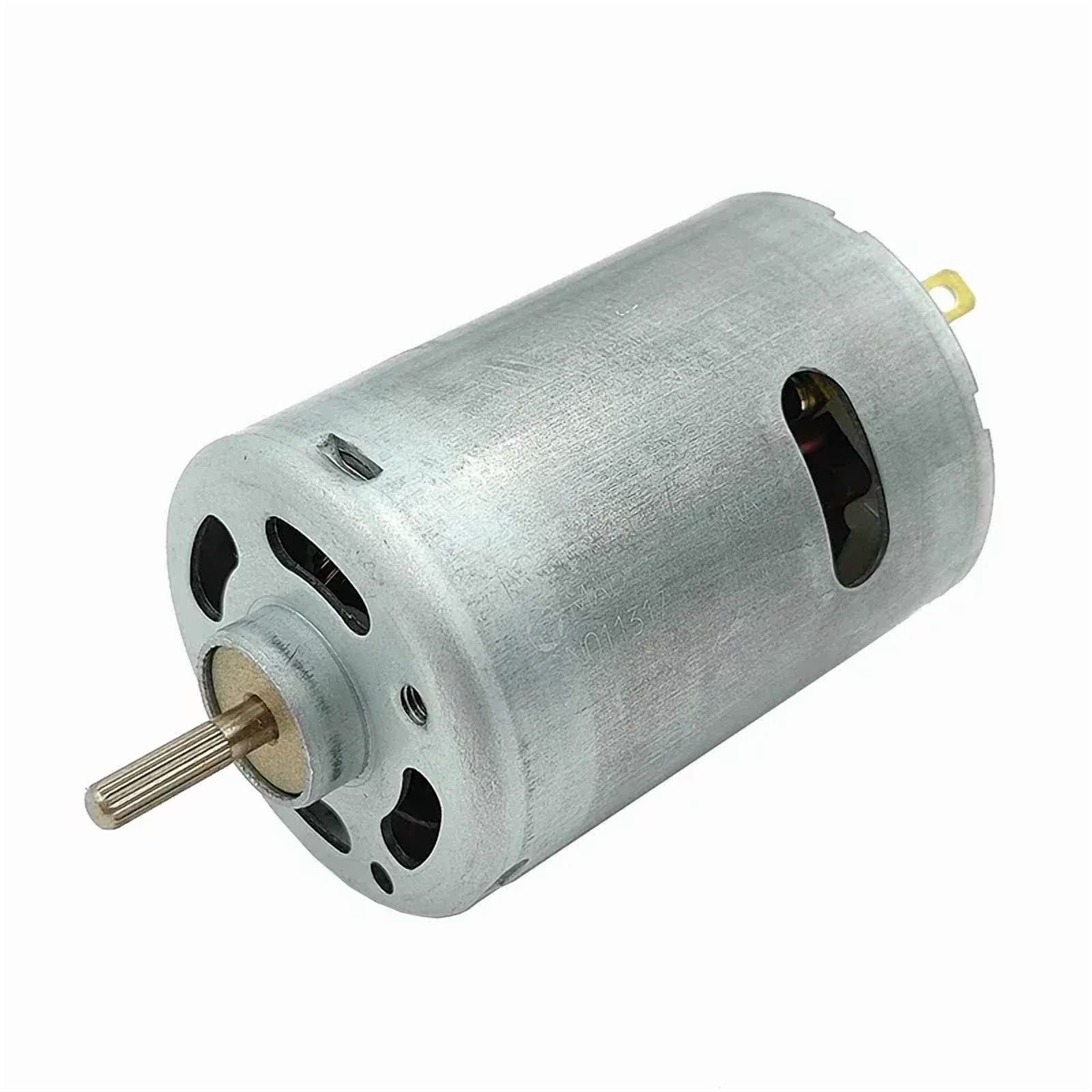 MABUCHI RS-540SH-7522 Mini 36mm Electric Motor DC 6V-12V 30000RPM High ...