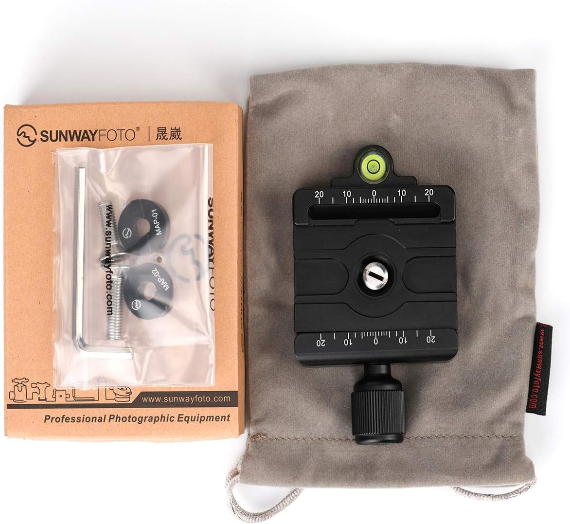 Accessories Mack Camera Photo