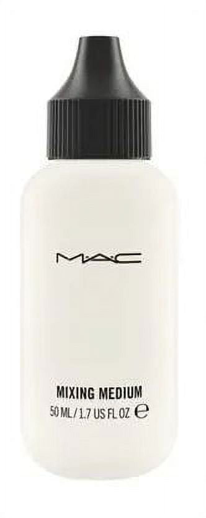 MAC Alcohol Base Mixing Medium 50 ML - Walmart.com