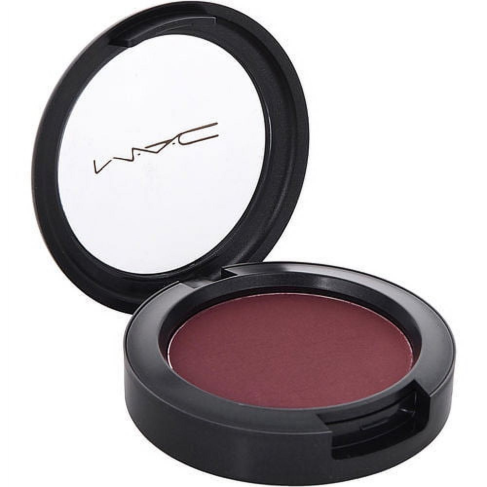 MAC Blot Powder, Translucent Shade, Oil-Control Formula for a Shine ...