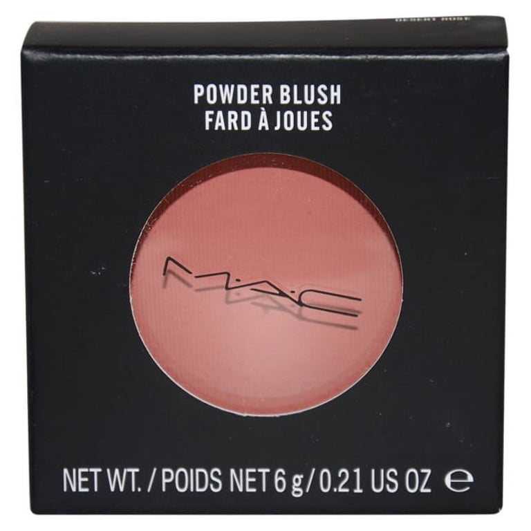 Mac Desert Rose