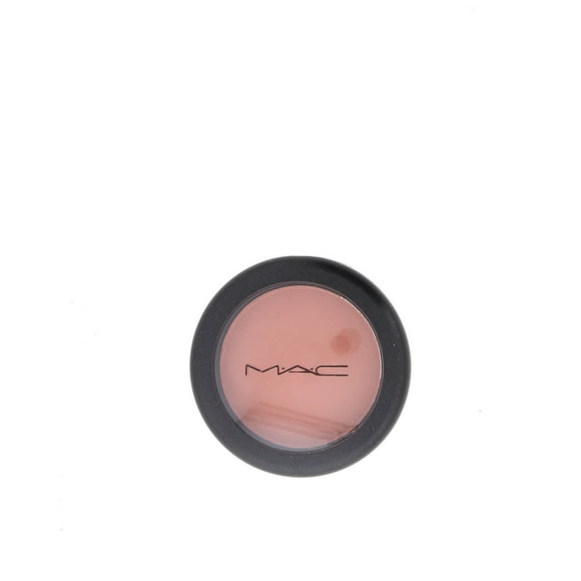 MAC Blush Powder Gingerly 6g0.2oz, 1 Count - Walmart.com