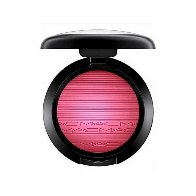 MAC COSMETICS BLUSH 0.14 OZ WRAPPED CANDY MAC COSMETICS/EXTRA DIMENSION ...