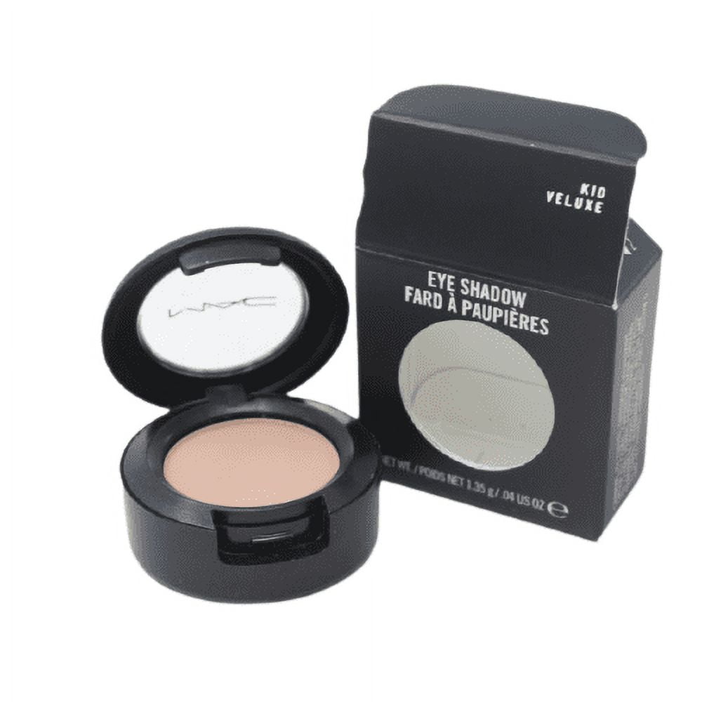 Mac Eye Shadow Kid Veluxe 0.05oz/1.5g New With Box - Walmart.com