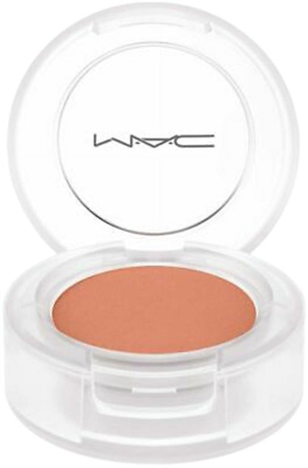 MAC COSMETICS/EYE SHADOW (PAINT BY UMBER) 0.05 OZ (1.5 ML) - Walmart.com