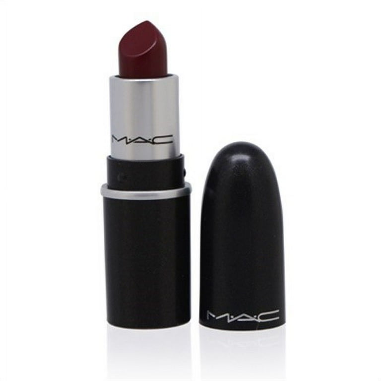 Mac Lipstick Diva Matte