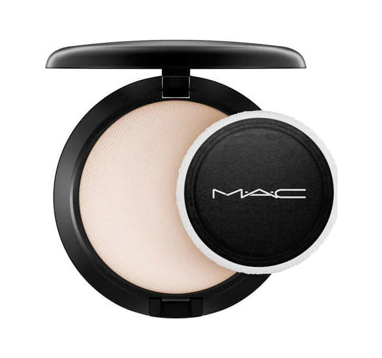 MAC COSMETICS POWDER 0.42 OZ LIGHT MAC COSMETICS/BLOT POWDER PRESSED ...