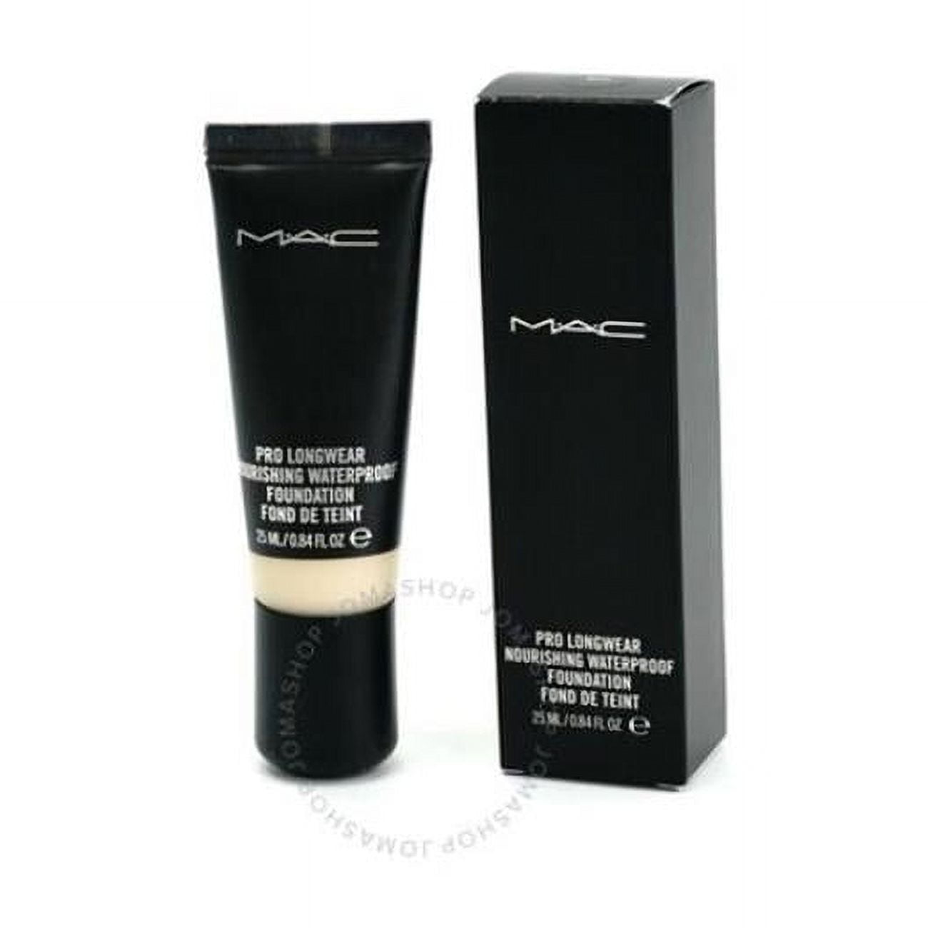 MAC COSMETICS PRO LONGWEAR FOUNDATION .85 OZ NC12 MAC COSMETICS/PRO ...