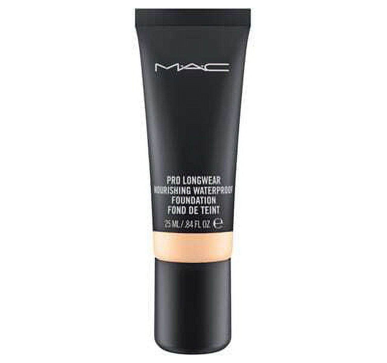 Customer reviews for MAC COSMETICS PRO LONGWEAR FOUNDATION .85 OZ NC13 ...