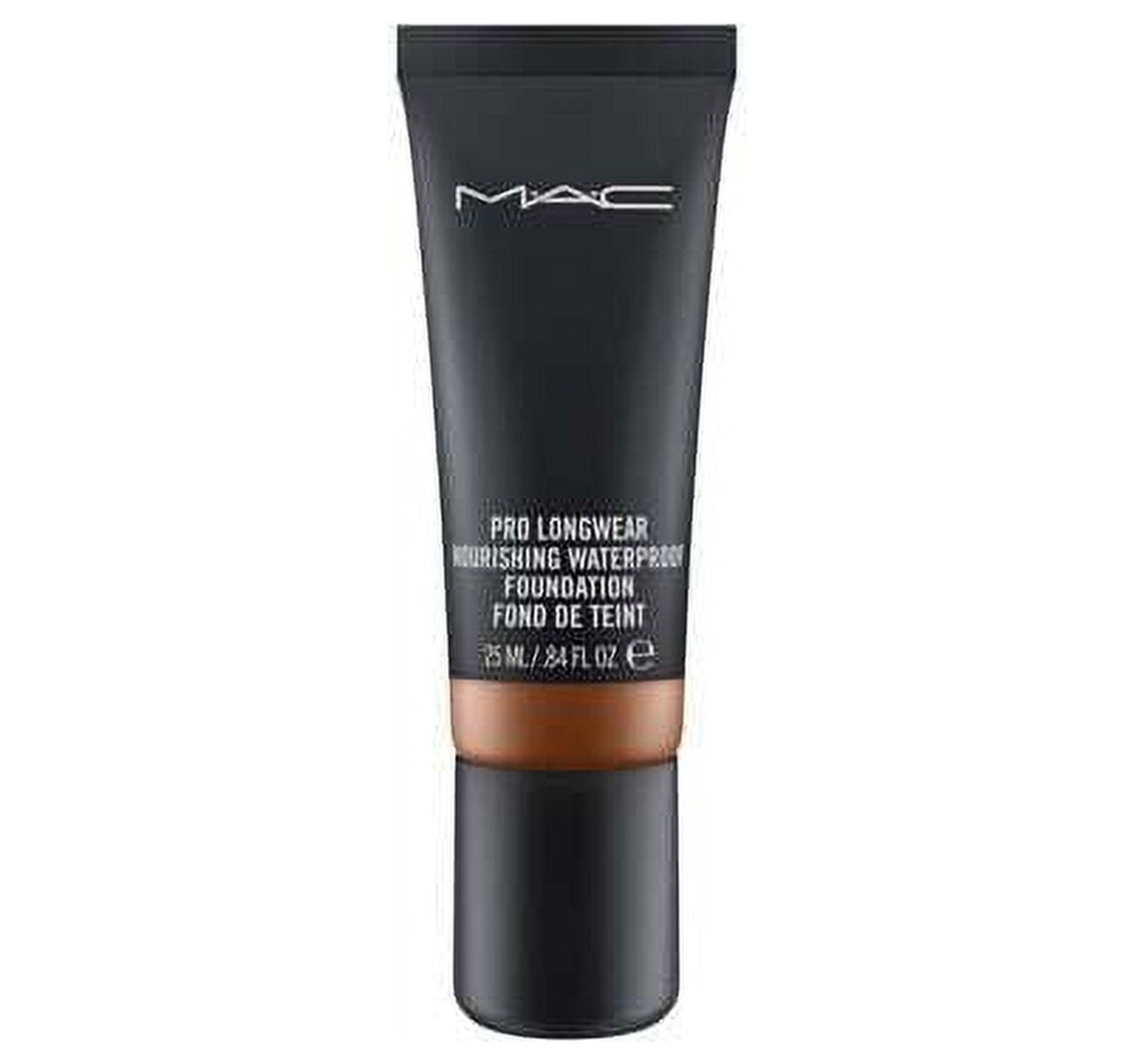 MAC COSMETICS PRO LONGWEAR FOUNDATION .85 OZ NW50 MAC COSMETICS/PRO ...