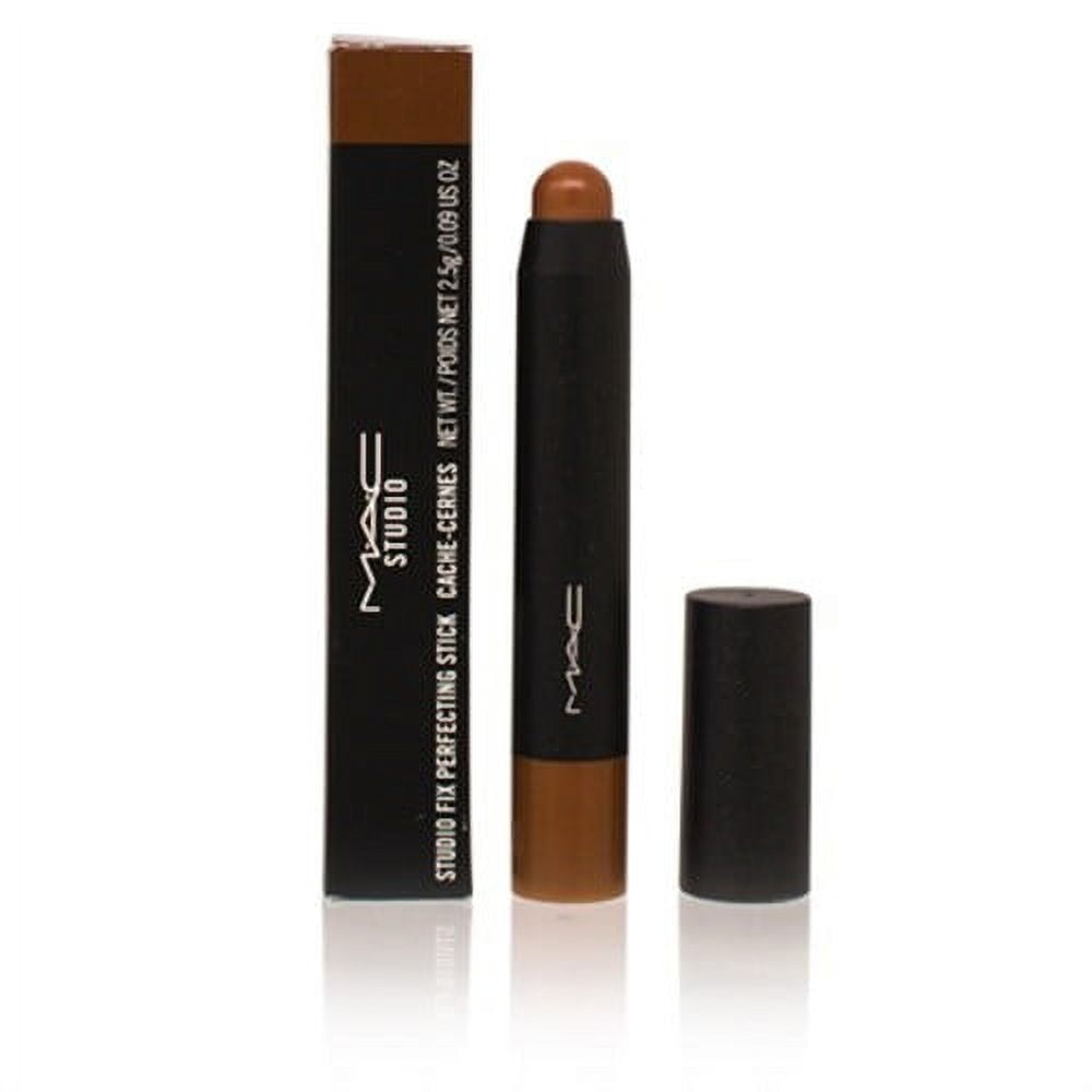 MAC COSMETICS STUDIO CONCEALER 0.09 OZ NW45 MAC COSMETICS/STUDIO FIX ...