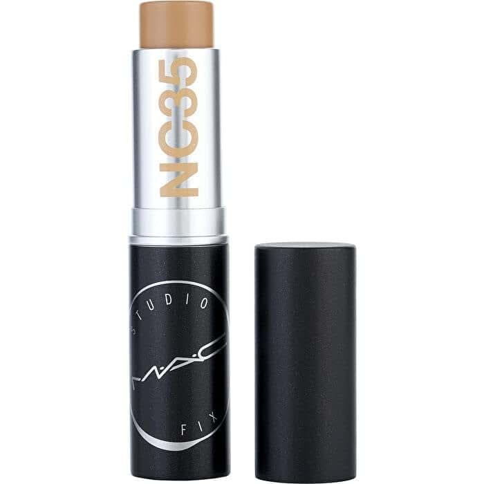 MAC COSMETICS/STUDIO FIX SOFT MATTE FOUNDATION STICK (NC35) 0.32 OZ (0. ...