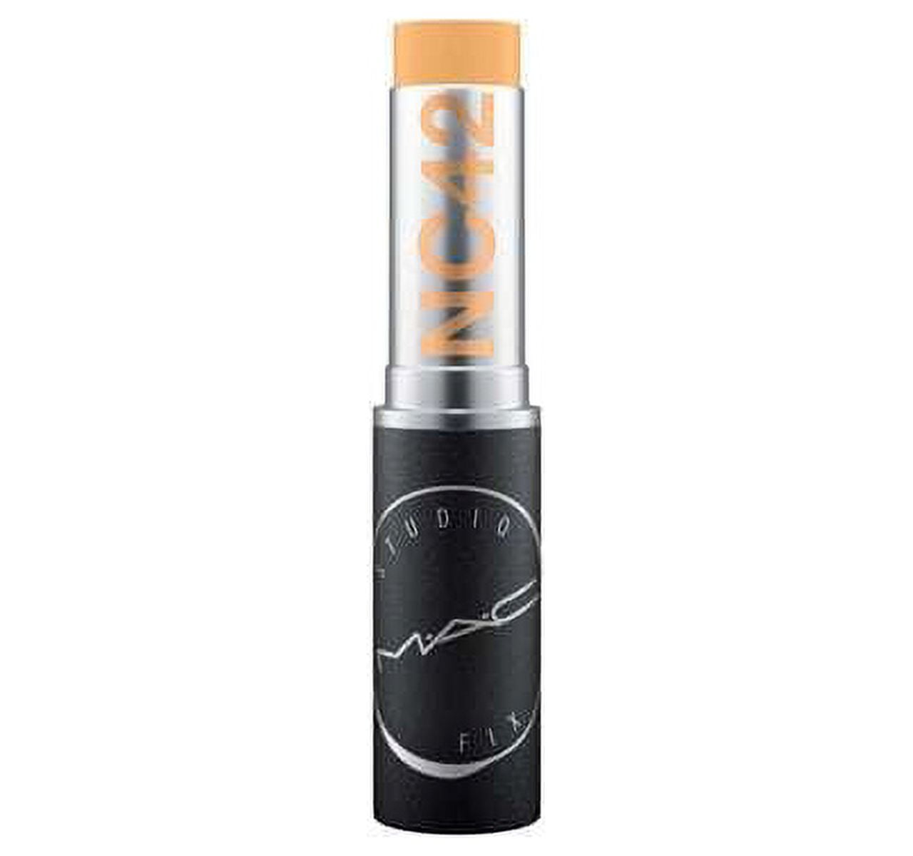 MAC COSMETICS STUDIO FOUNDATION 0.32 OZ NC42 MAC COSMETICS/STUDIO FIX ...