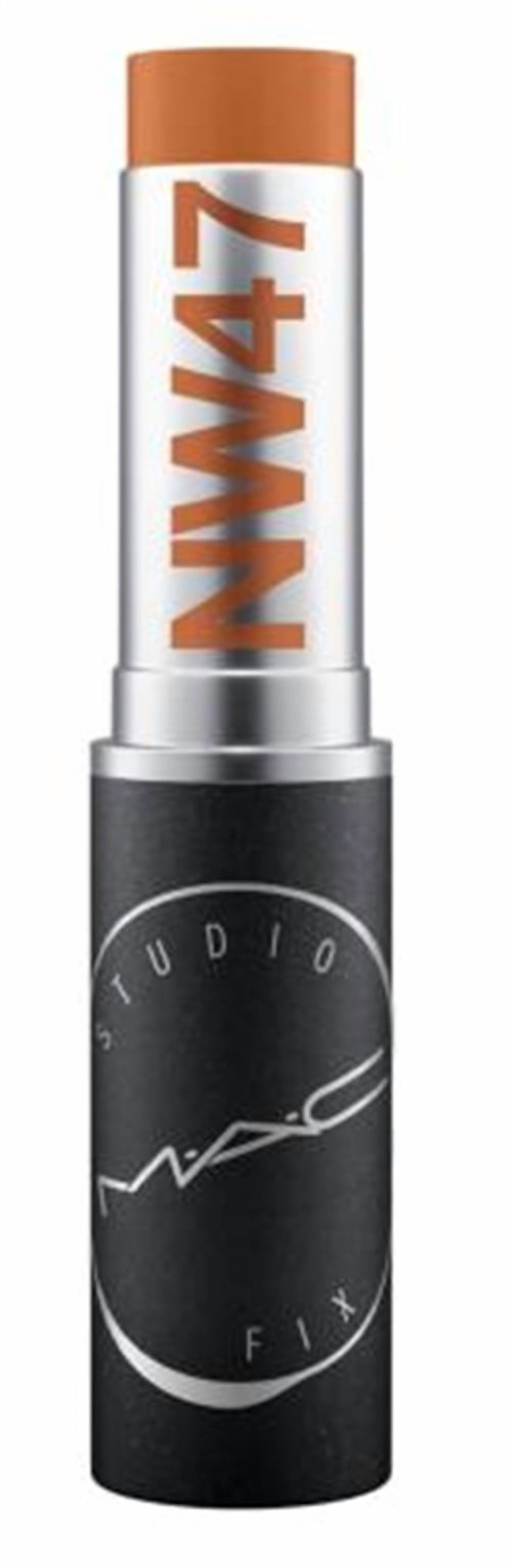 MAC COSMETICS STUDIO FOUNDATION 0.32 OZ NW47 MAC COSMETICS/STUDIO FIX ...