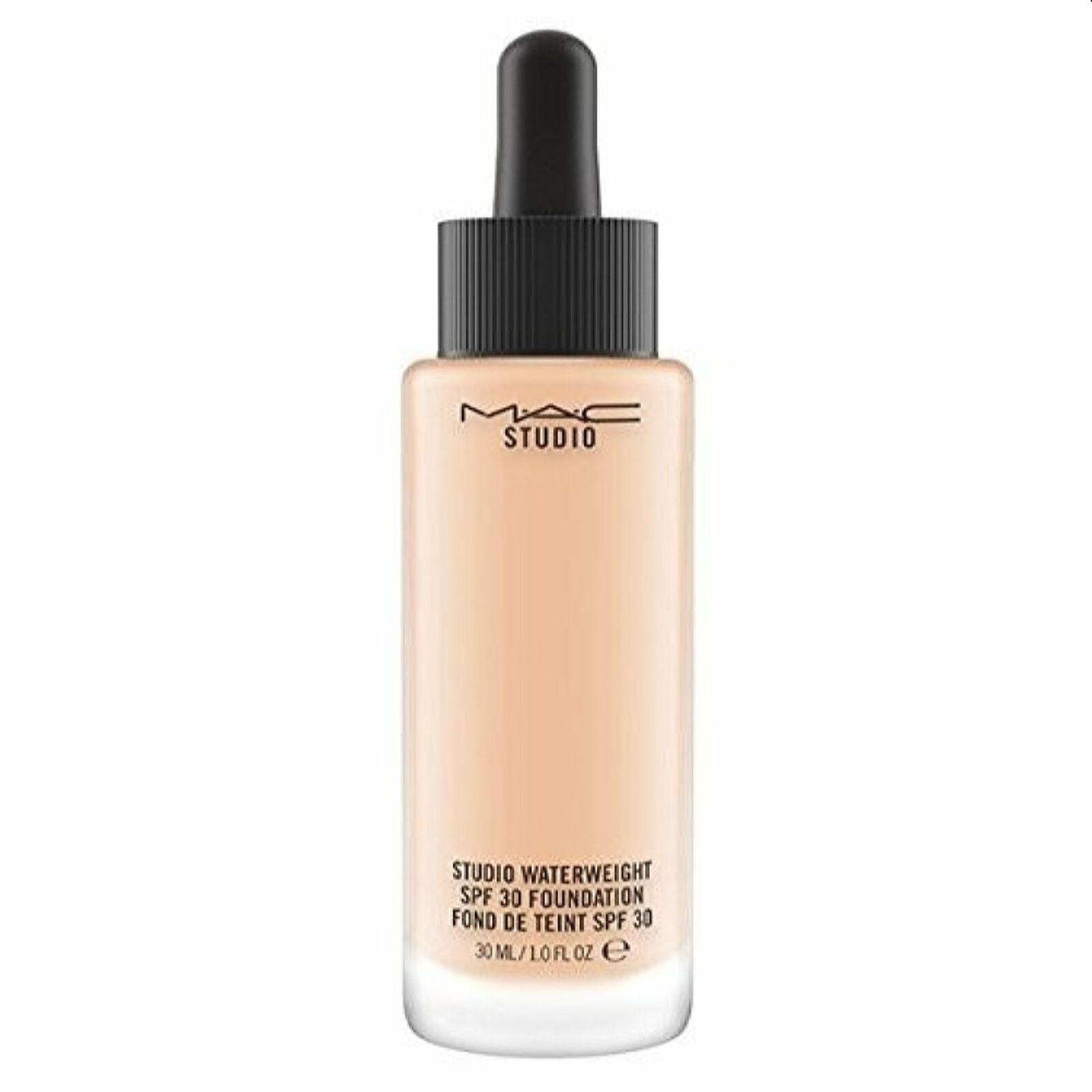 M.A.C Studio Waterweight SPF 30 Foundation-NW50-30 ml - Walmart.com