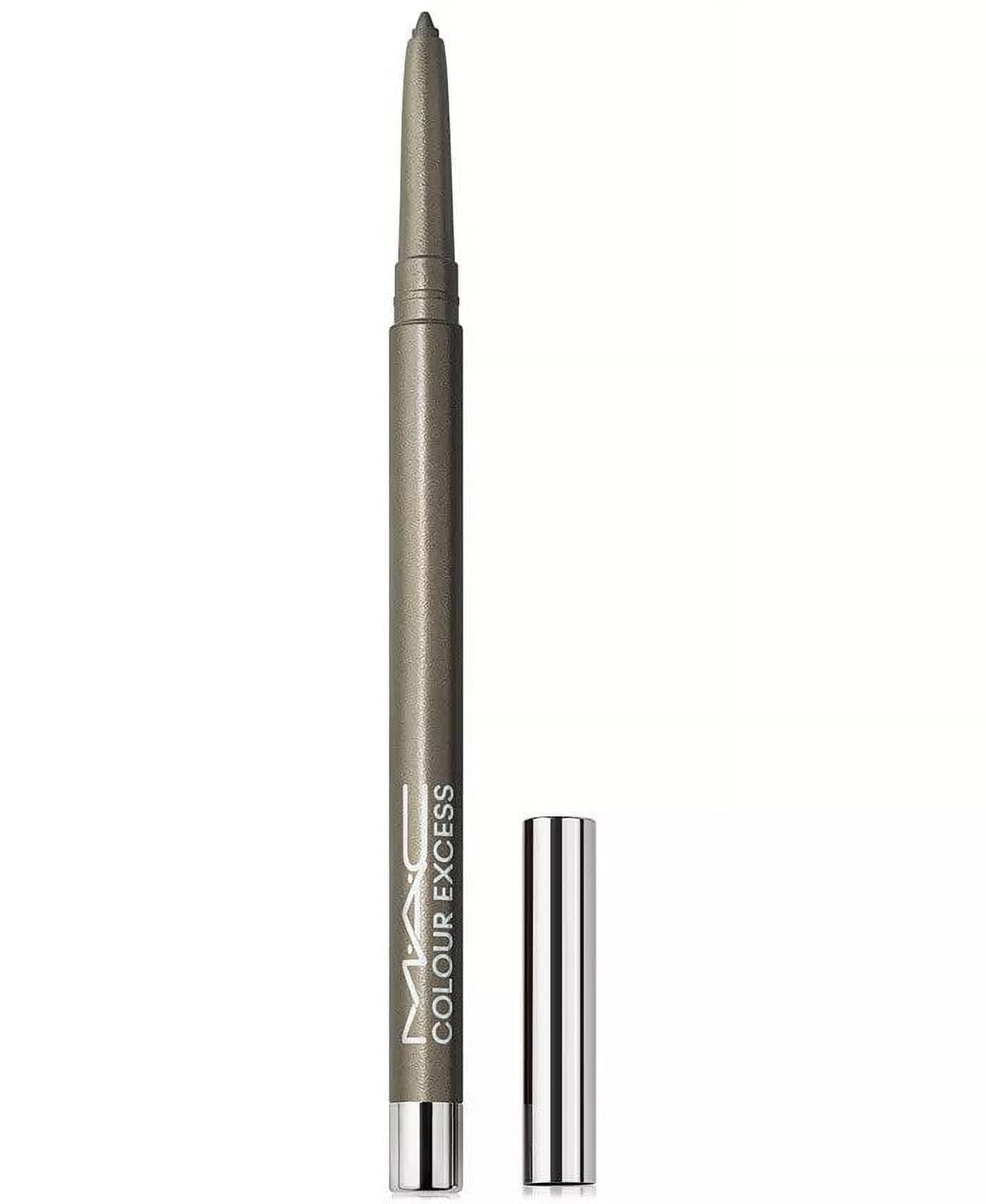 MAC Colour Excess Gel Pencil Eye Liner Serial Monogamist 0.35g ...