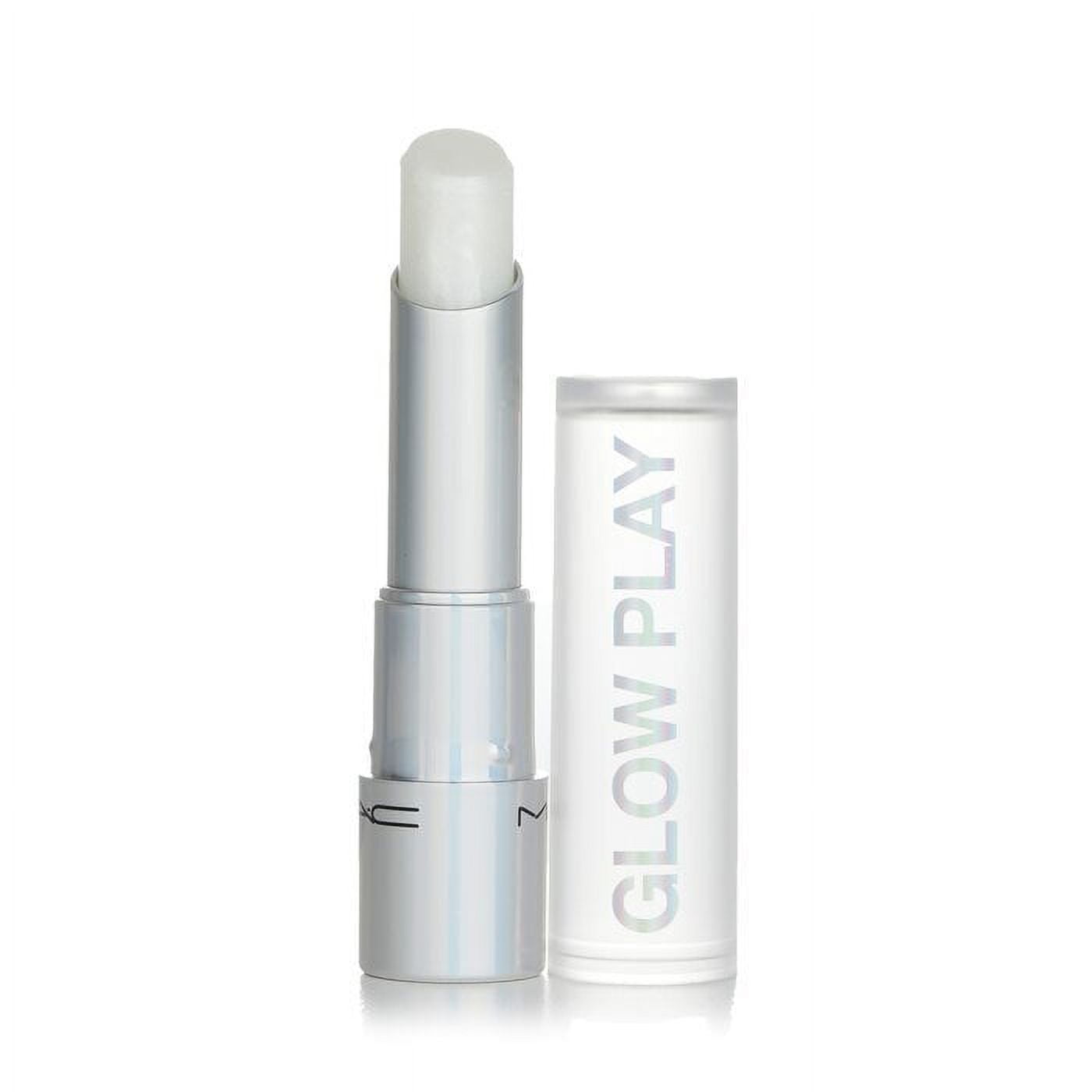 MAC Cosmetics Glow Play Nourishing Lip Balm with Shea Butter, Mango ...