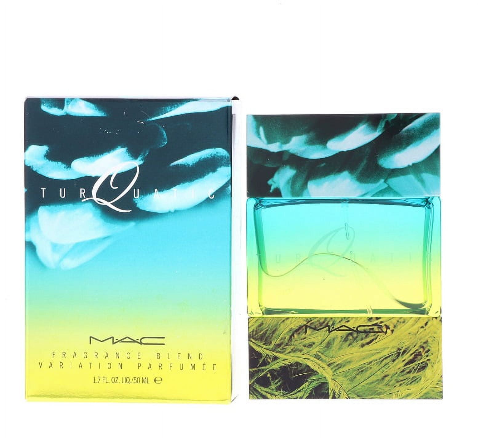 MAC Cosmetics MAC Turquatic Fragrance 1.69 oz - Walmart.com