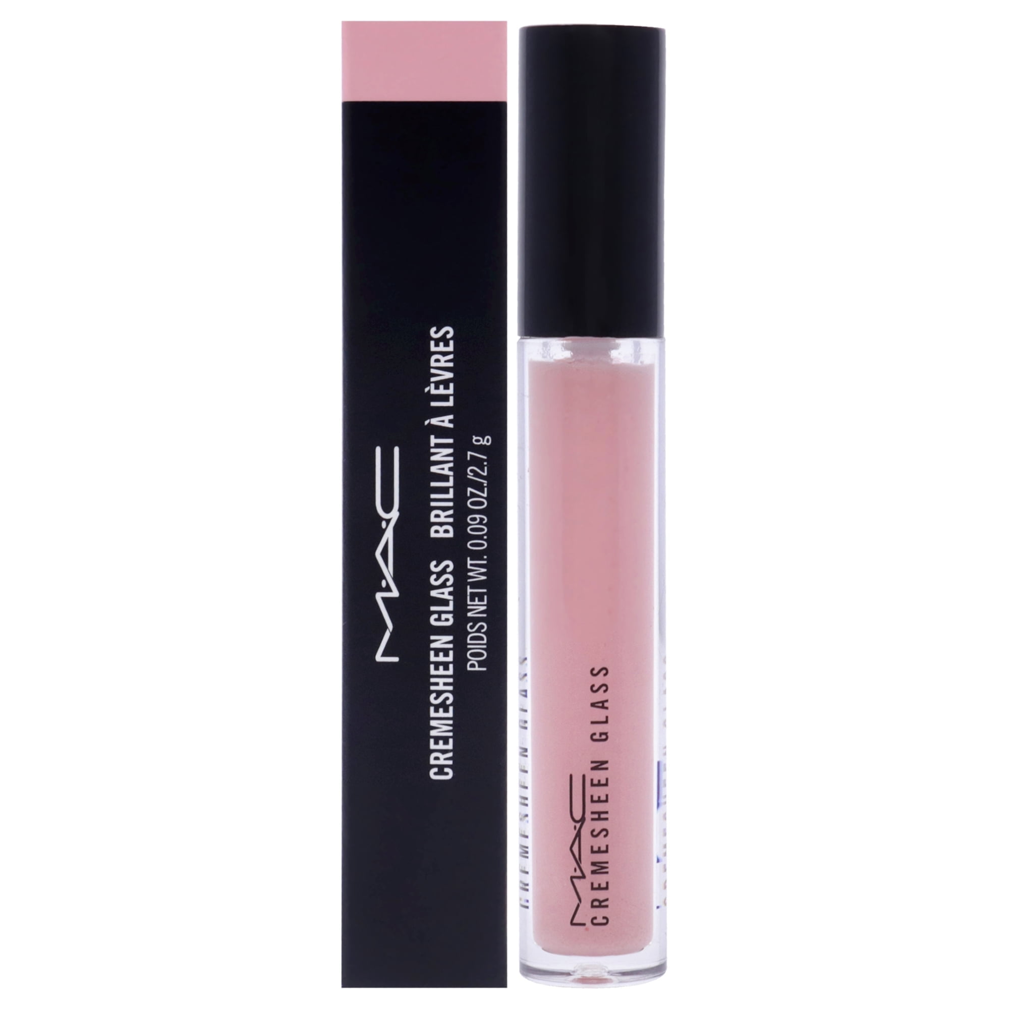 MAC Cremesheen Glass Lipstick - Fashion Scoop , 0.09 oz Lipstick ...
