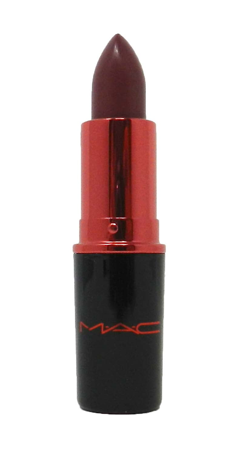 MAC Disney Cruella Matte Lipstick Camden Caper 0.10 Ounce - Walmart.com