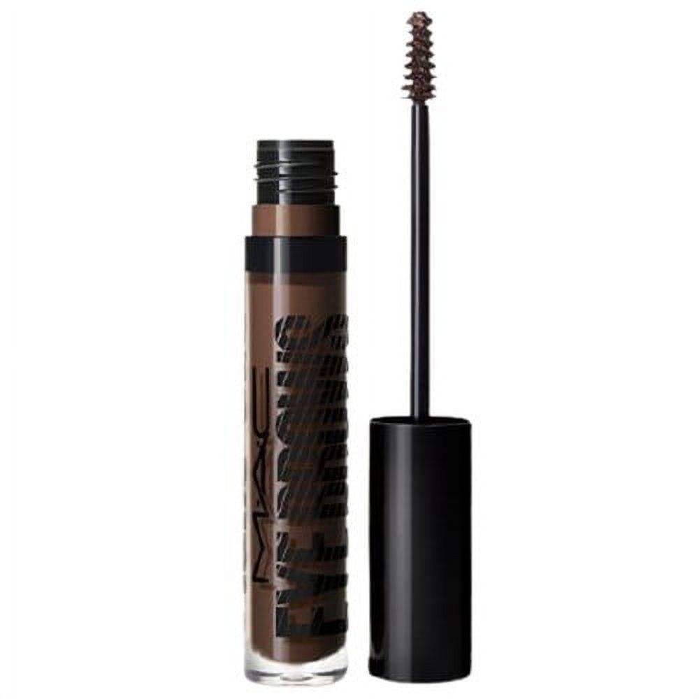 MAC COSMETICS BROW GEL 0.14 OZ STUD MAC COSMETICS/EYE BROWS BIG BOOST FIBRE GEL (STUD) 0.14 OZ ...