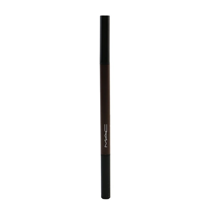 MAC Eye Brows Styler - # Hickory (Deep Warm Red Brown) 0.09g/0.003oz ...