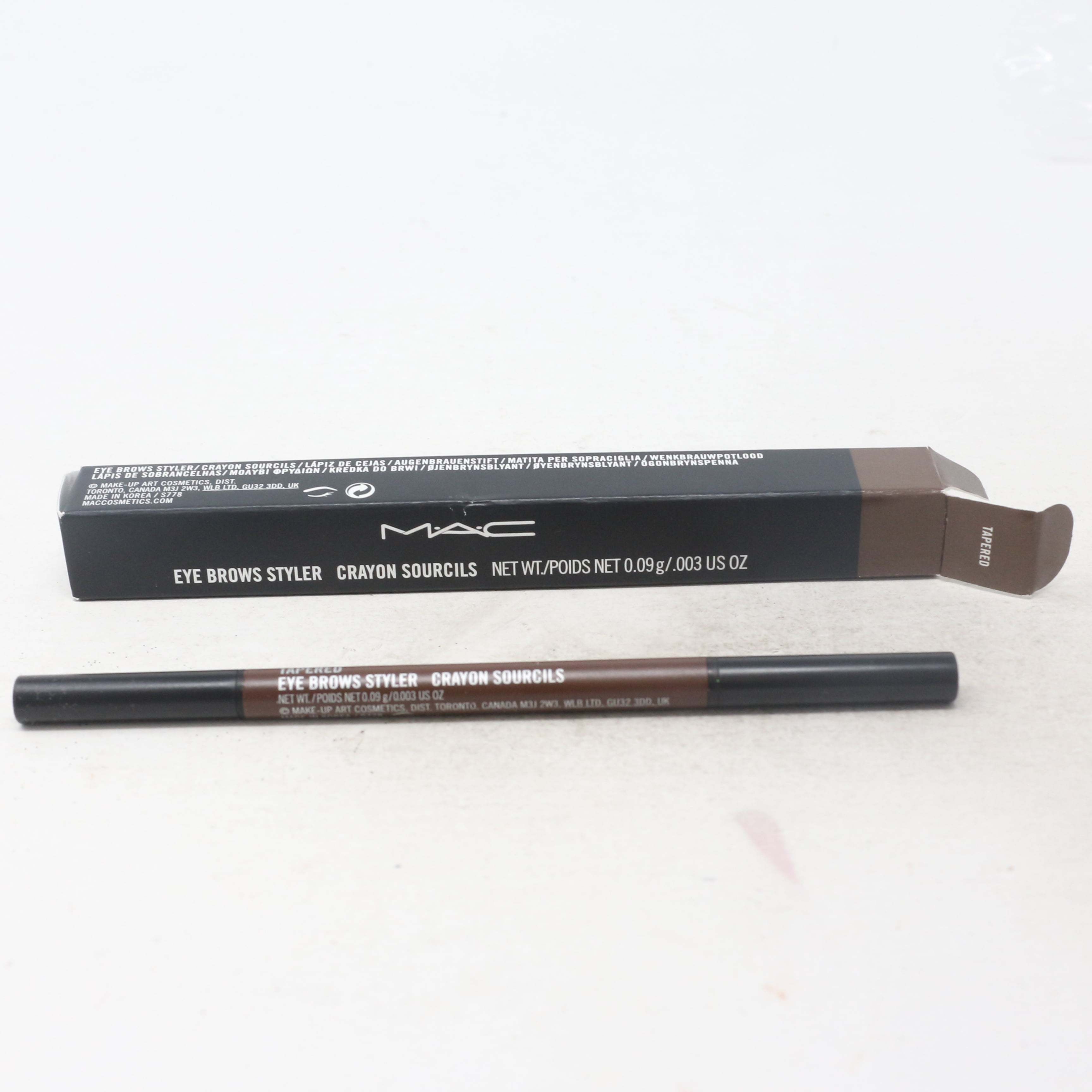 MAC Eye Brows Styler - Walmart.com