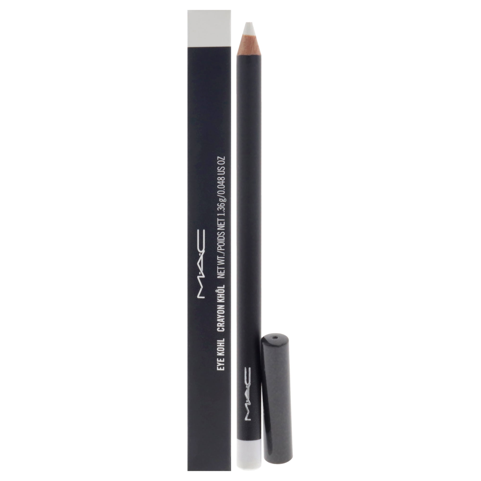 MAC Eye Kohl Crayon - Fascinating , 0.048 oz Eyeliner - Walmart.com