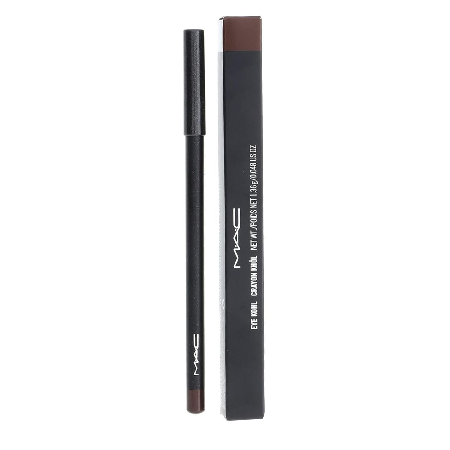 MAC Eye Kohl - Teddy 1.36g/0.048oz - Walmart.com