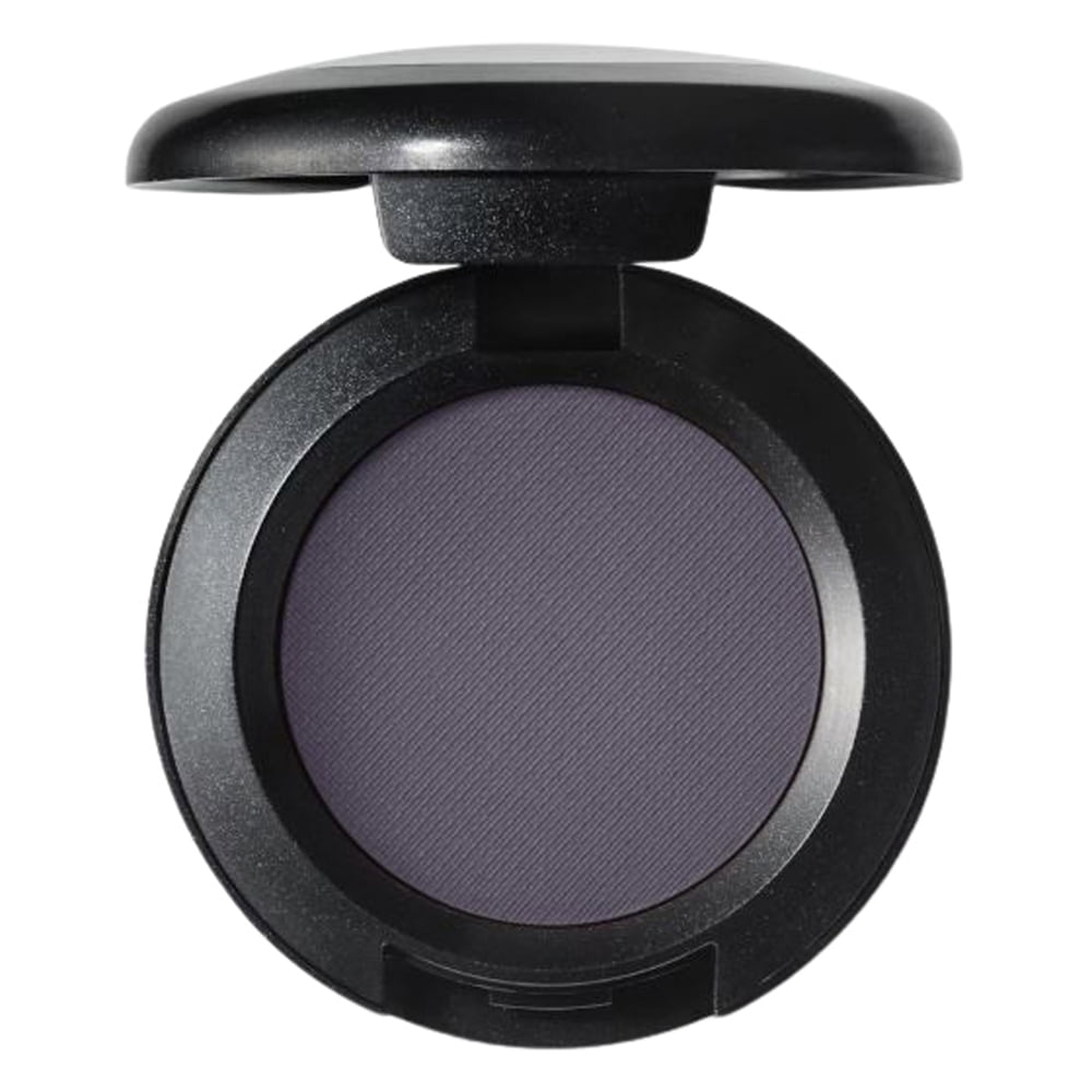 MAC Eye Shadow - Greystone (cool midtone grey) - Walmart.com