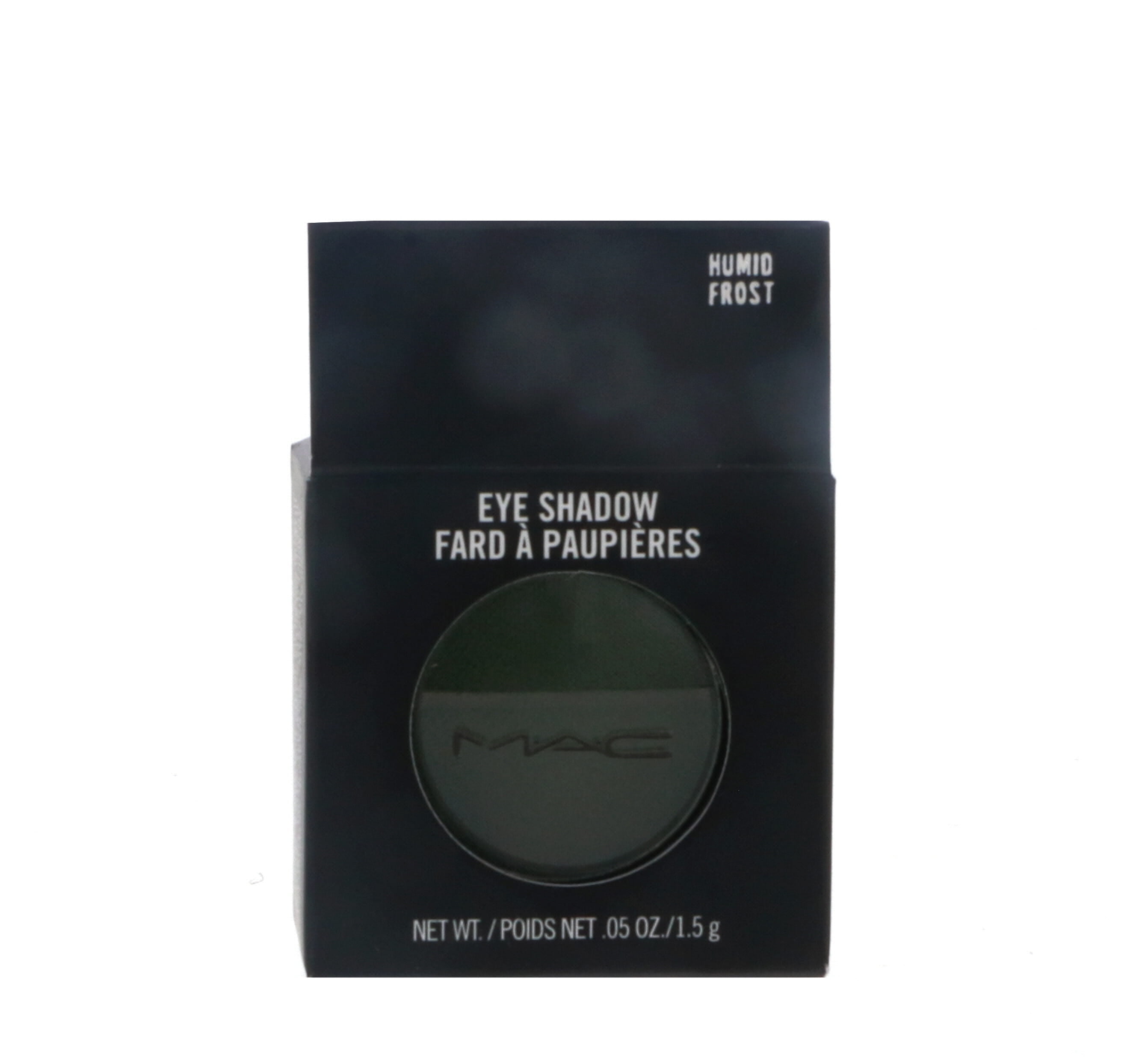 MAC Eye Shadow, Humid Frost, 0.05 oz C40 - Walmart.com