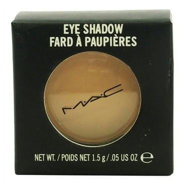 MAC Cosmetics Eye Shadow Charcoal Brown Matte 1.5 g / 0.05 oz - Walmart.com