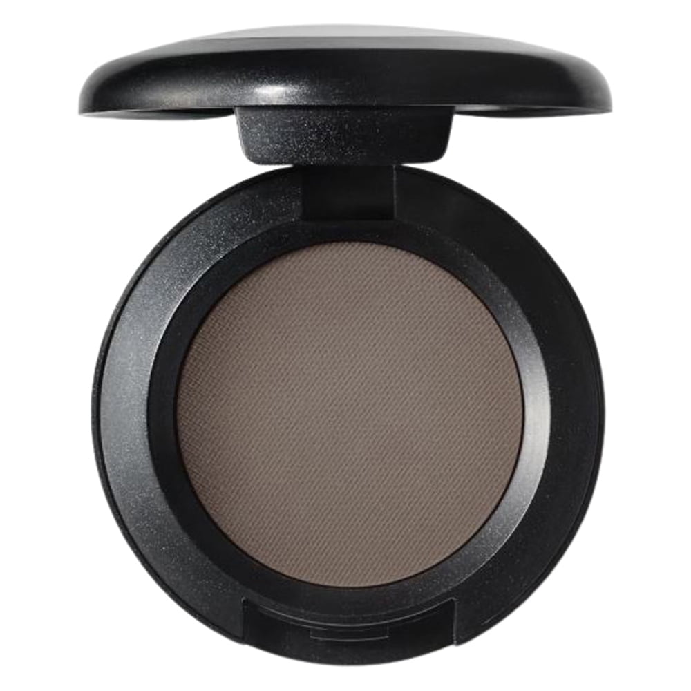 MAC Eye Shadow - Print (muted grey with shimmer) - Walmart.com