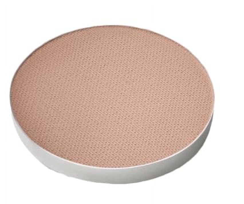 MAC Eye Shadow (Pro Palette Refill Pan) - Omega (Soft muted beige-taupe ...