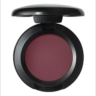 MAC Eye Shadow - New Crop (vivid hunter green w/ pearl) - Walmart.com