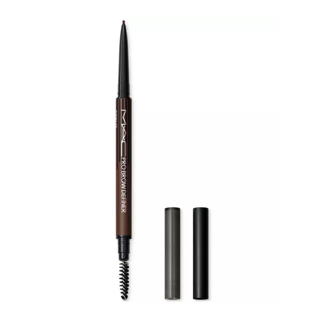 MAC, Eyebrow Pro Brow Definer 1mm, Genuine Aubergine, 0.001oz/0.03g ...