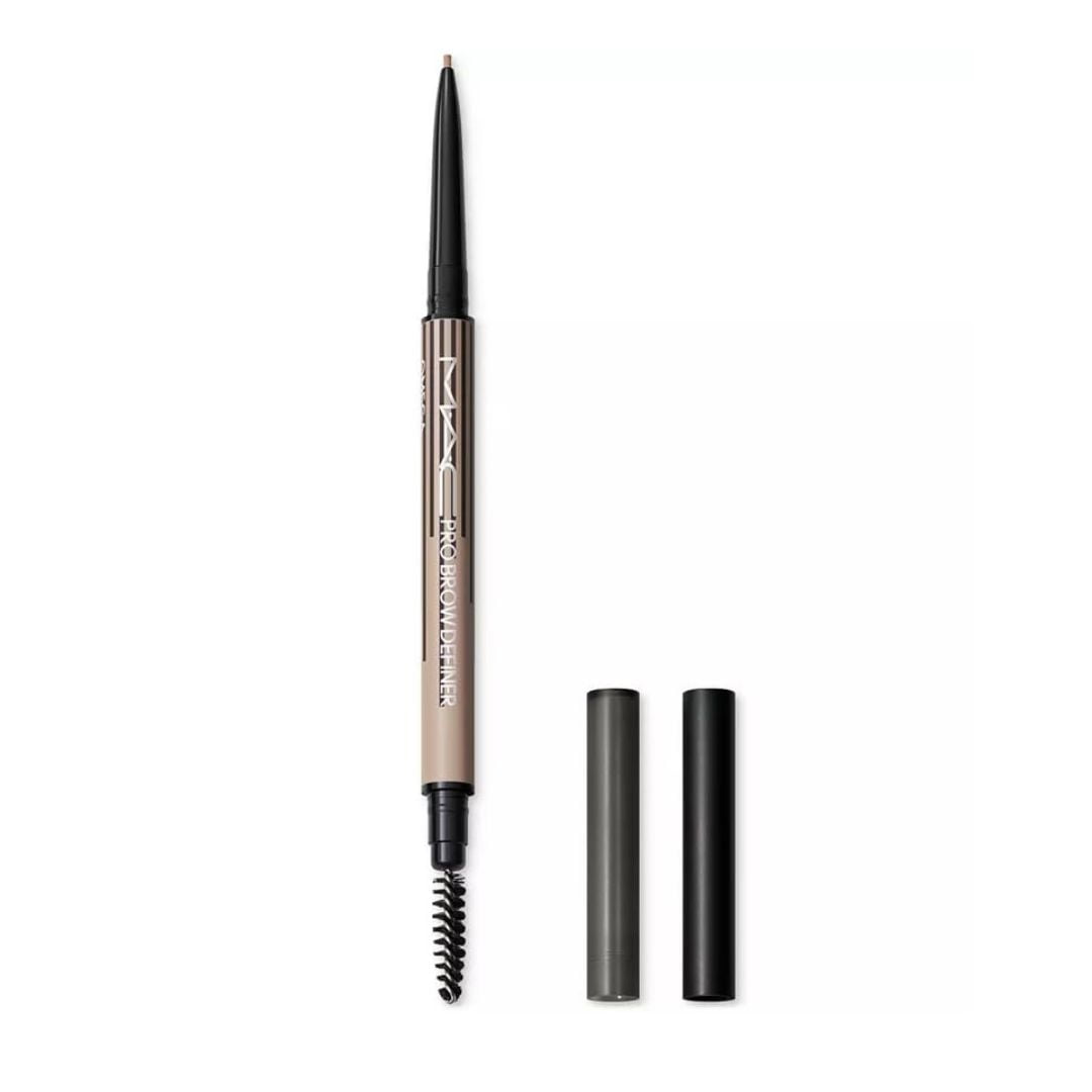 MAC, Eyebrow Pro Brow Definer 1mm, Omega, 0.001oz/0.03g - Walmart.com