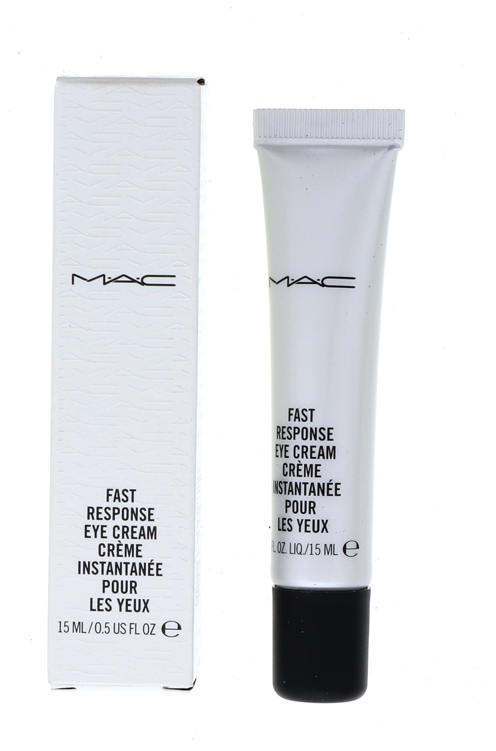 MAC Fast Response Eye MMF7 Cream by Mac BEAUTY, 0.5 Ounce - Walmart.com