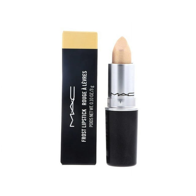 MAC Frost Lipstick Fabby, 0.1 oz - Walmart.com