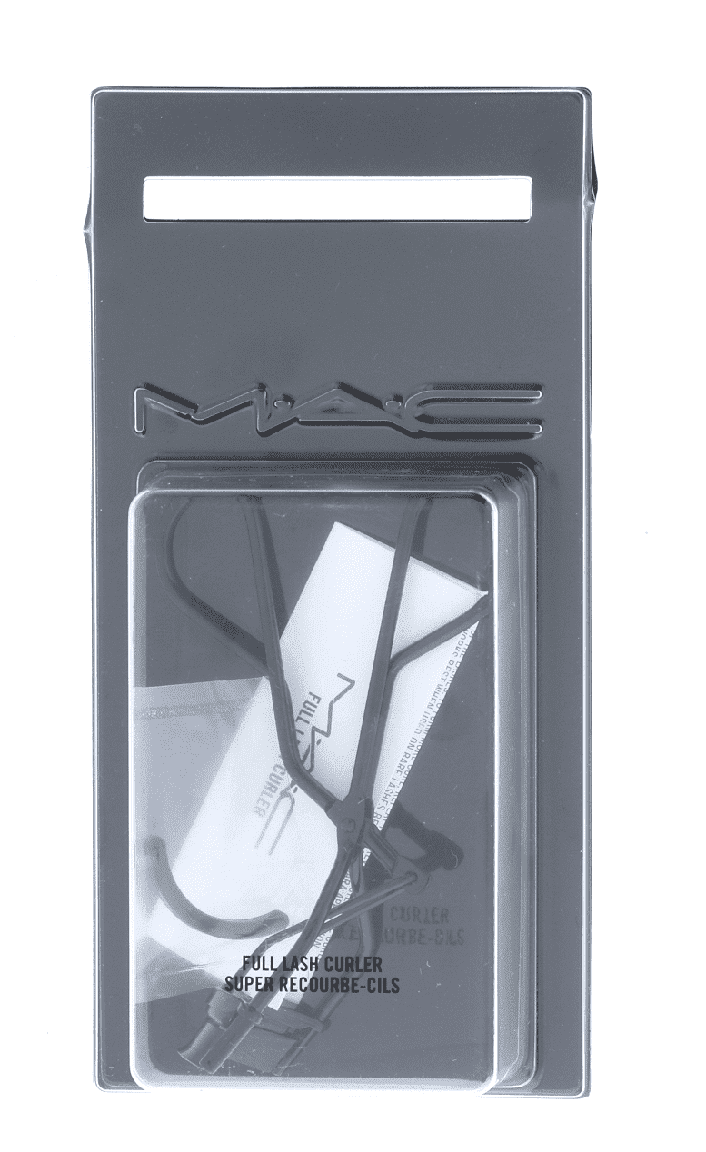 MAC Full Lash Curler - Walmart.com