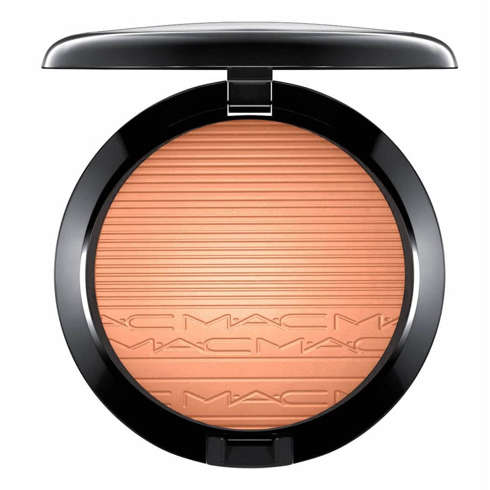 MAC, Highlighter Extra Dimension Skinfinish, Show Gold, 0.31oz/9g ...