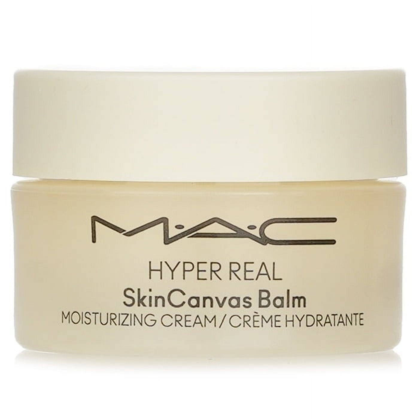 MAC Hyper Real Skincanvas Balm (Moisturizing Cream) 15ml/0.5oz ...