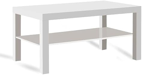 MAC Lack Coffee Table Modern Stylish Coffee Table, Lack Coffee Living ...