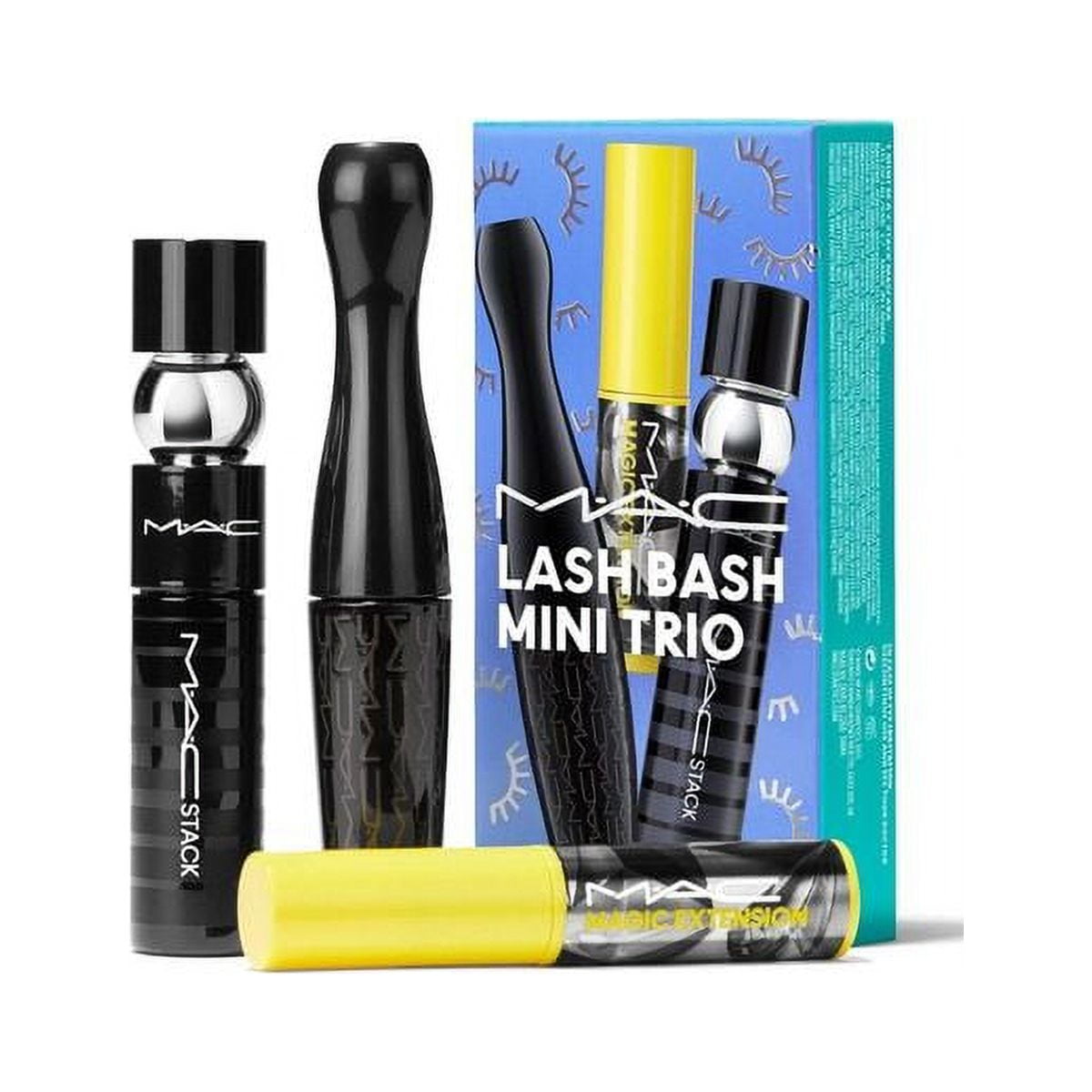 MAC Lash Bash Mini Trio - Walmart.com