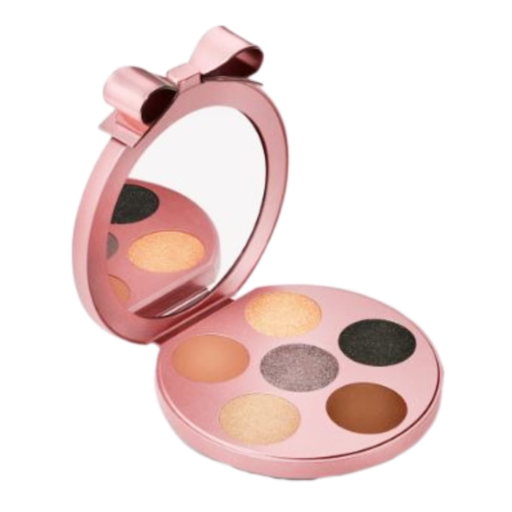 MAC Limited Edition Eye Love Surprises Eye Shadow Palette x 6 ...