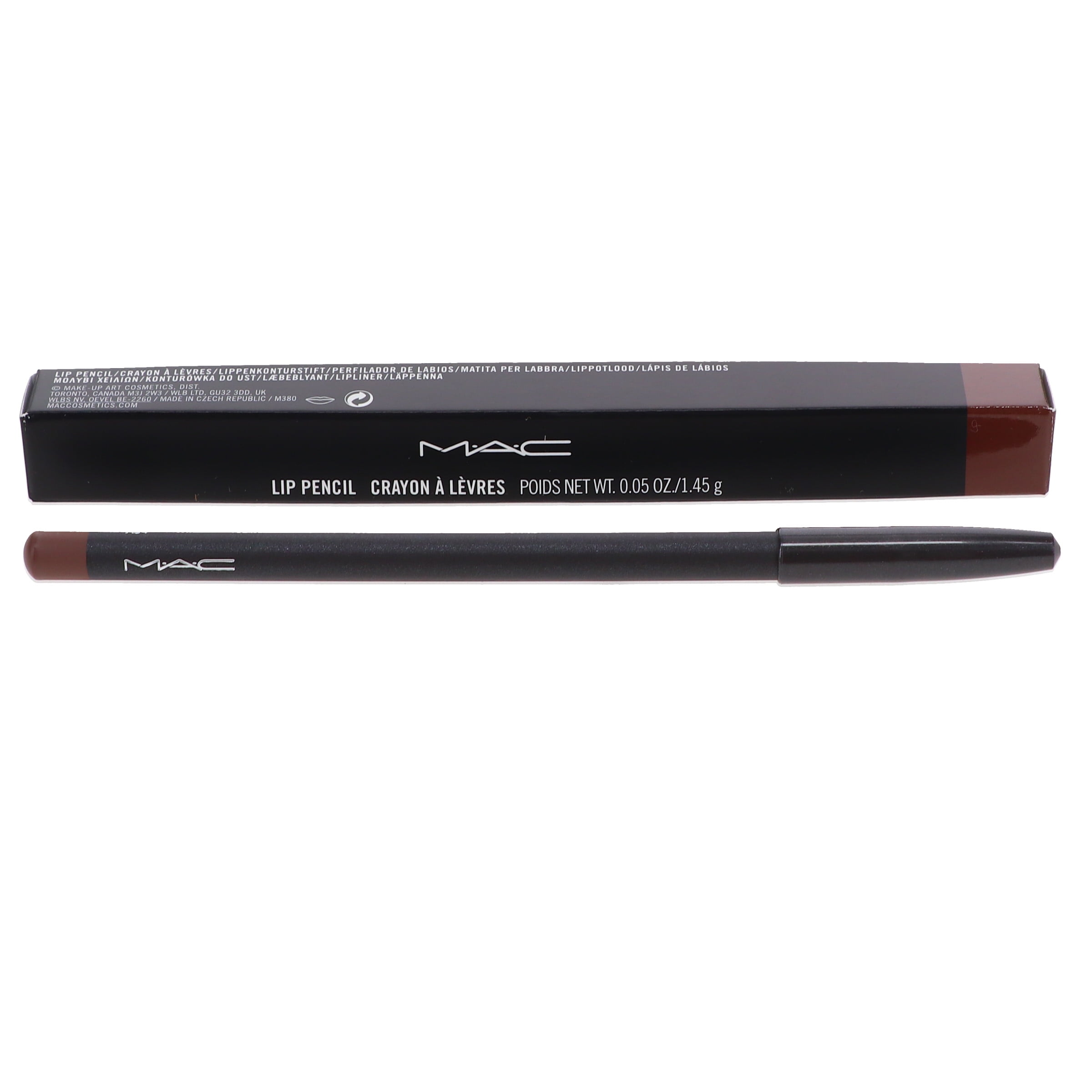 MAC Lip Pencil Stone 0.05 oz - Walmart.com