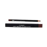 MAC Lip Pencil Mahogany Designed For Shaping, Lining & Filling The Lips ...