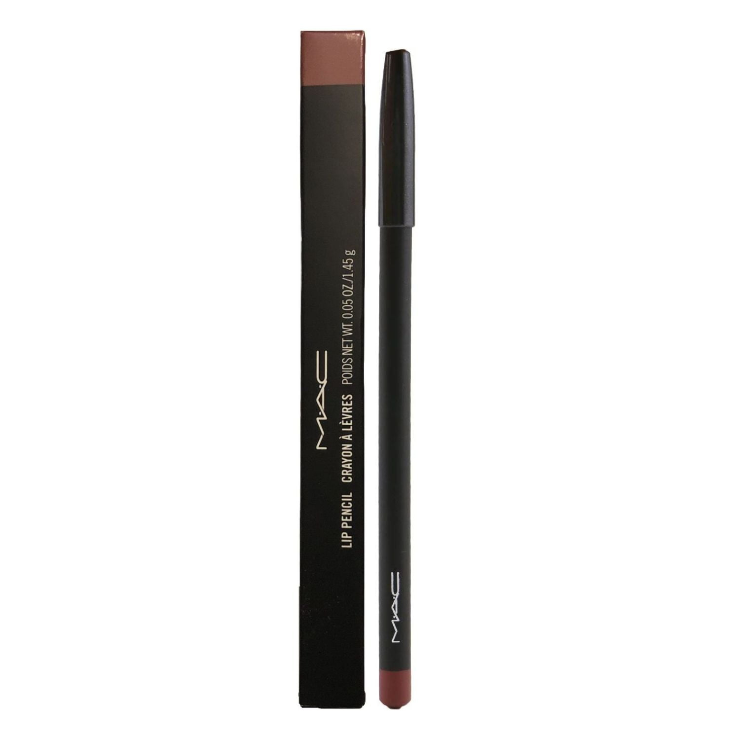 Mac Lip Pencil Whirl 0.05 oz - Walmart.com